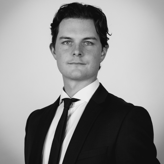 Our Team | Lysander Funds Ltd.