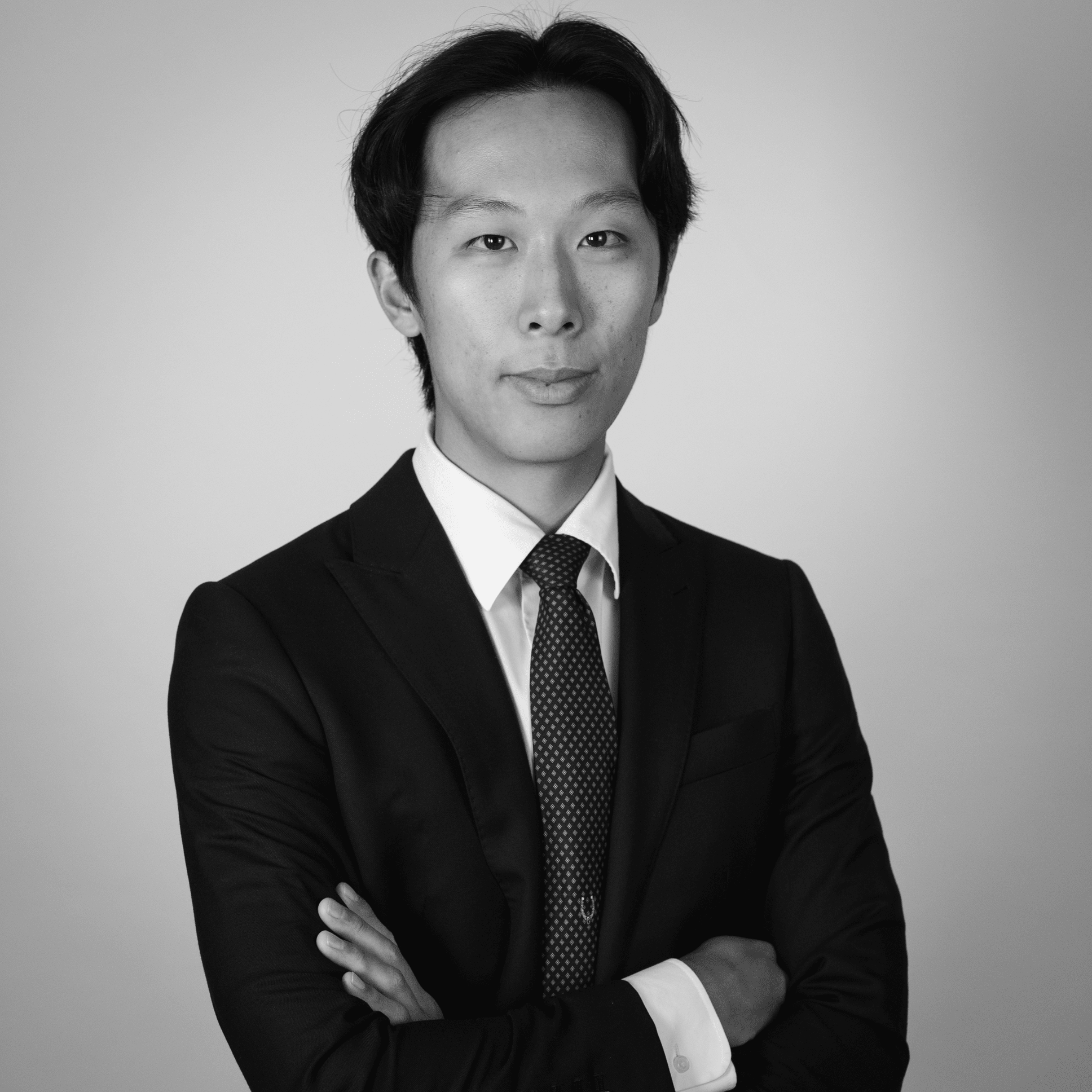 Our Team | Lysander Funds Ltd.