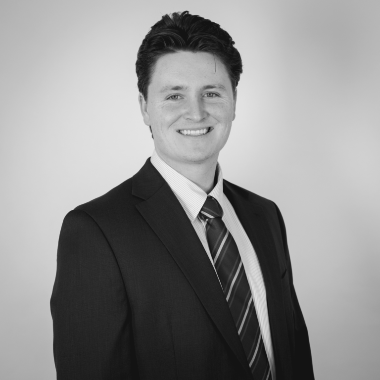 Our Team | Lysander Funds Ltd.