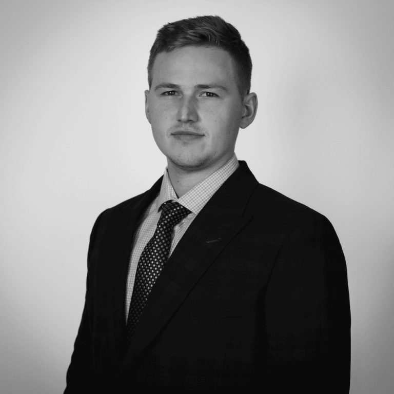 Our Team | Lysander Funds Ltd.